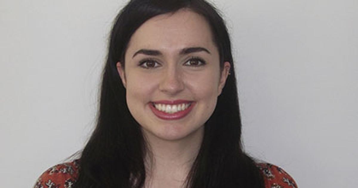 Dundalk Researcher Receives International Recognition | DkIT